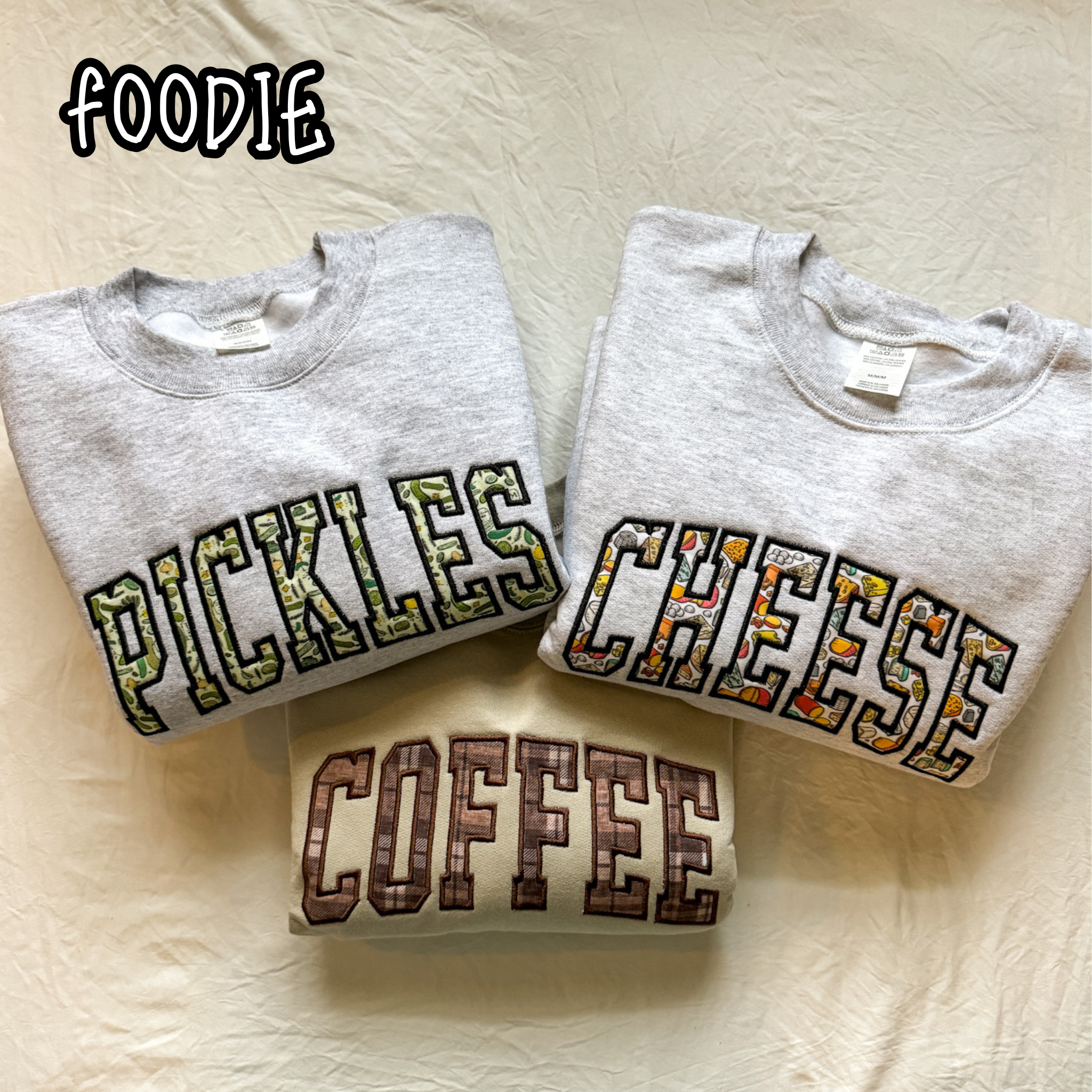 foodie – Emily Paige Company
